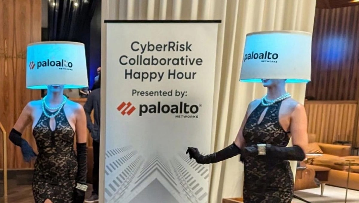 Palo Alto ‘marketing decision’ sparks fury at Black Hat - Cyber Daily
